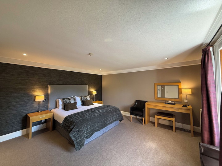 Craigatin House & Courtyard (Adults Only) - Pitlochry