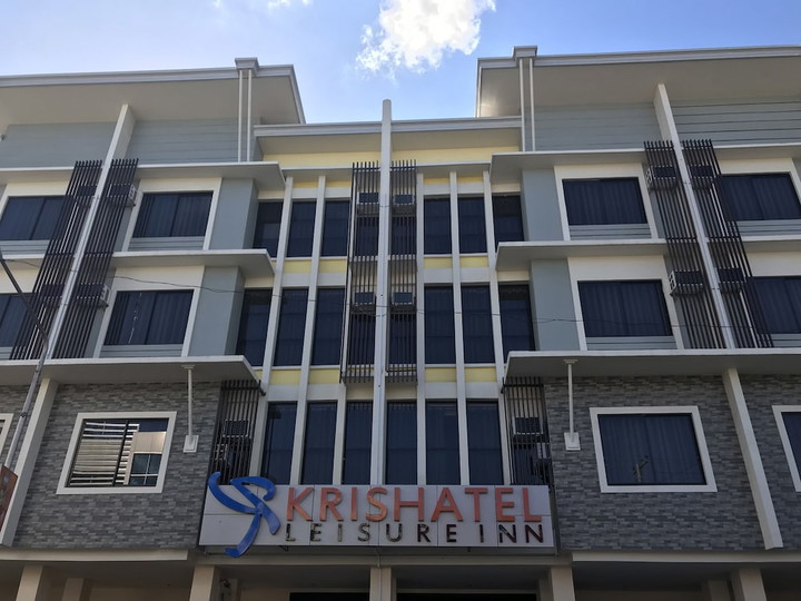 Krishatel Leisure Inn - Zamboanga