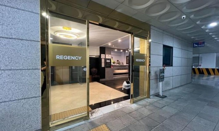 Bundang Regency Hotel - Seongnam-si