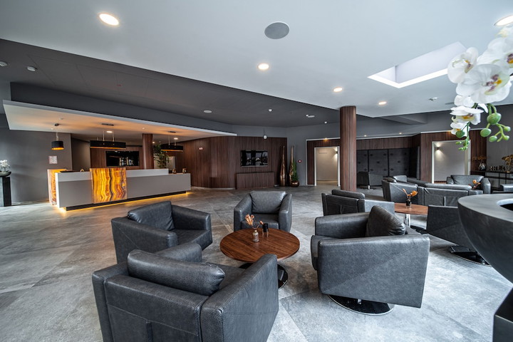 Ee Hotel - Cassel, Allemagne