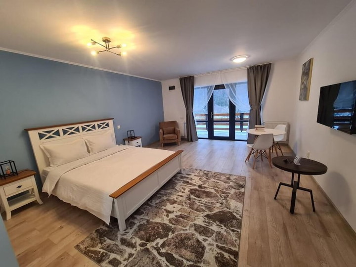 Yael Luxury Apartments 4 - Sinaia