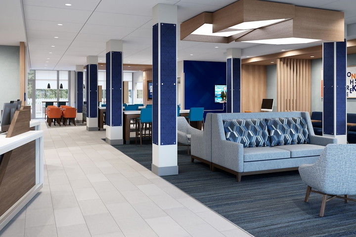 Holiday Inn Express & Suites Lima By Ihg - Ohio