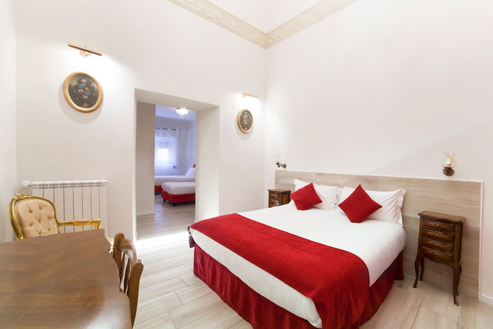 Dada Suites - Rome
