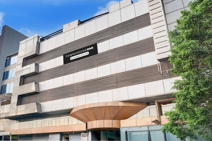 Suite Jm Road Krishna Presidency - Pune
