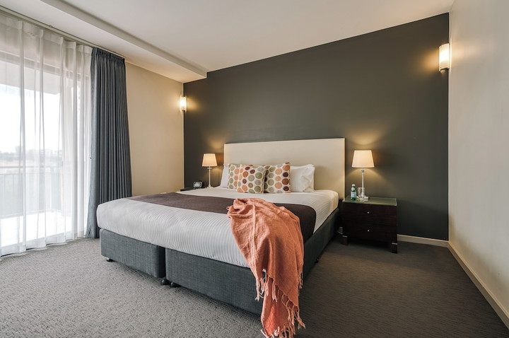 Il Mondo Boutique Hotel - Brisbane