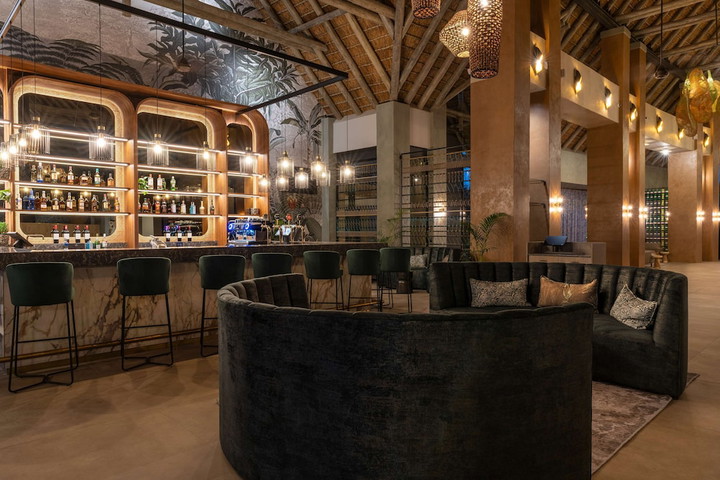 Radisson Safari Hotel Hoedspruit - Hoedspruit