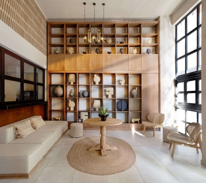 Anise Aluma Athens, Tapestry Collection By Hilton - Atenas