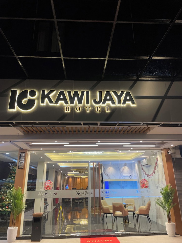 Kawi Jaya Hotel - Batam