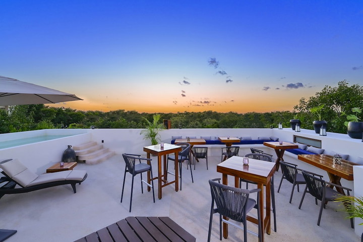 K'uyen Boutique Hotel - Tulum