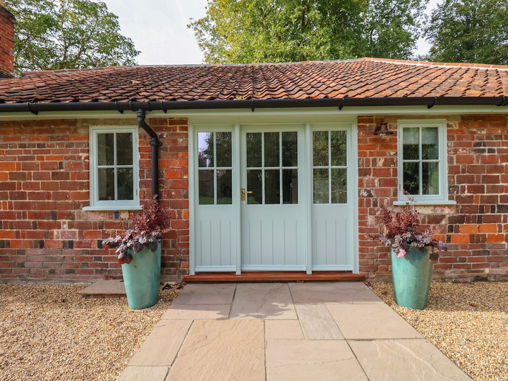 Rookery Cottage - Saxmundham