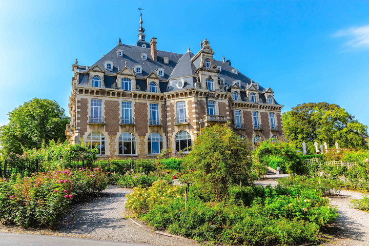 Château De Namur - Namur