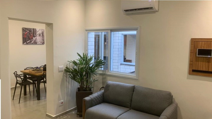 Hostel Mirandópolis - São Paulo