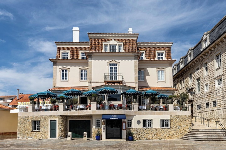 Villa Cascais - Estoril