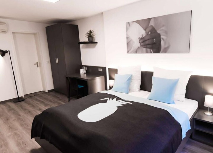 Mood Contemporary Living - Mannheim