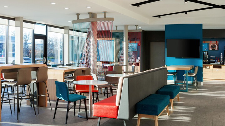Avid Hotel Harrisburg Ne Hershey Area By Ihg - Hershey, PA