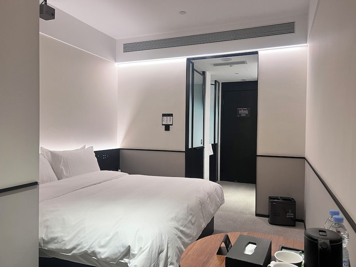 Ruibeiting Hotel - Beijing