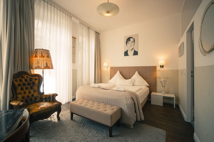 Maison Marsil Boutique Hotel - Colonia