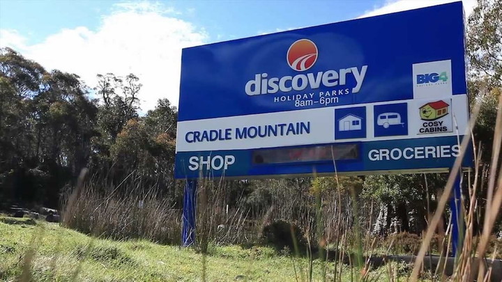 Discovery Parks - Cradle Mountain - Tasmania