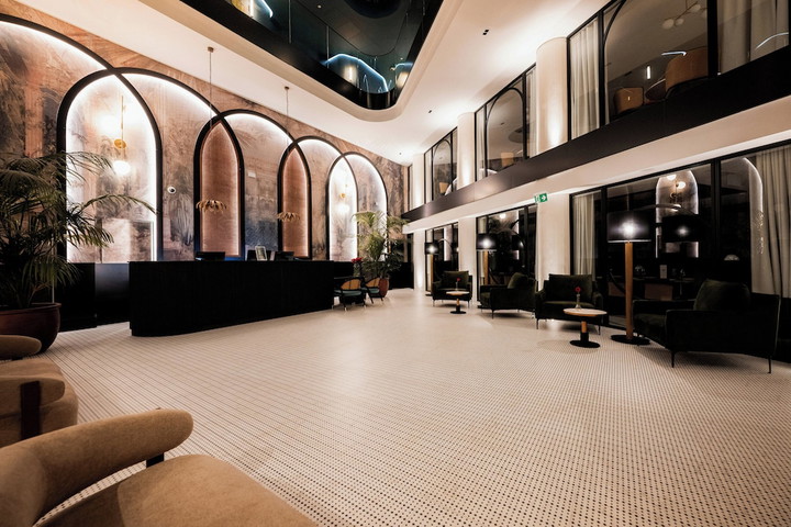 Sercotel Sevilla Don Luciano - Sevilla