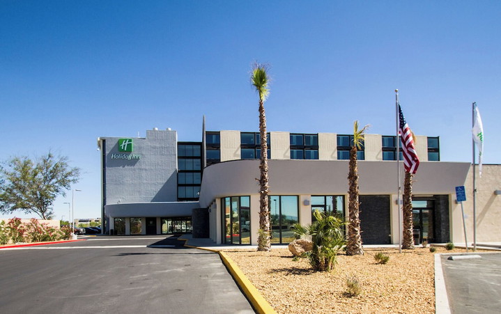 Holiday Inn Victorville By Ihg - Victorville, CA