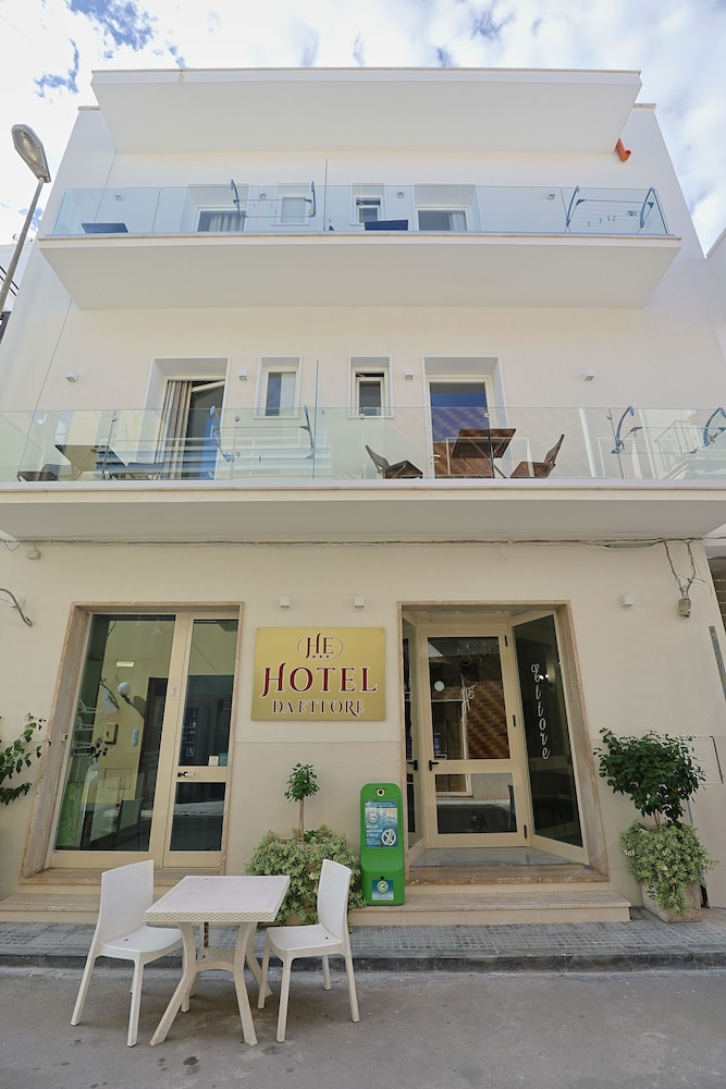 Hotel Da Ettore - Porto Cesareo