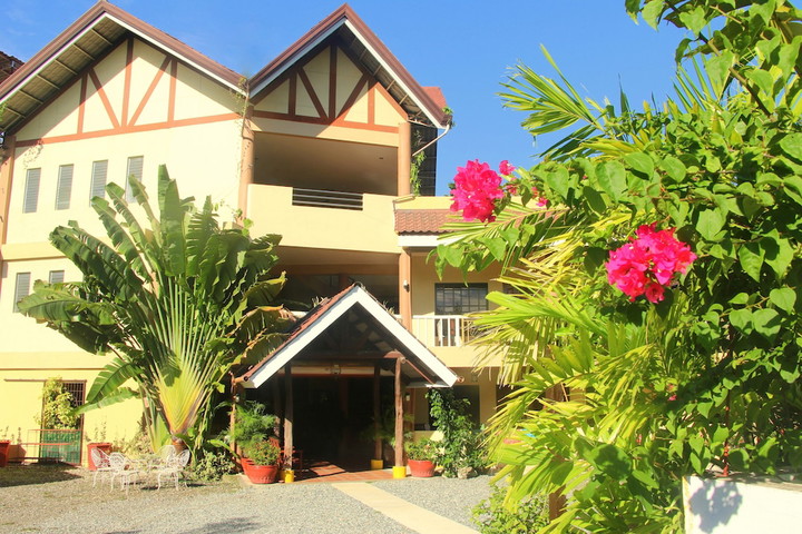Panglao Island Franzen Residences - Panglao