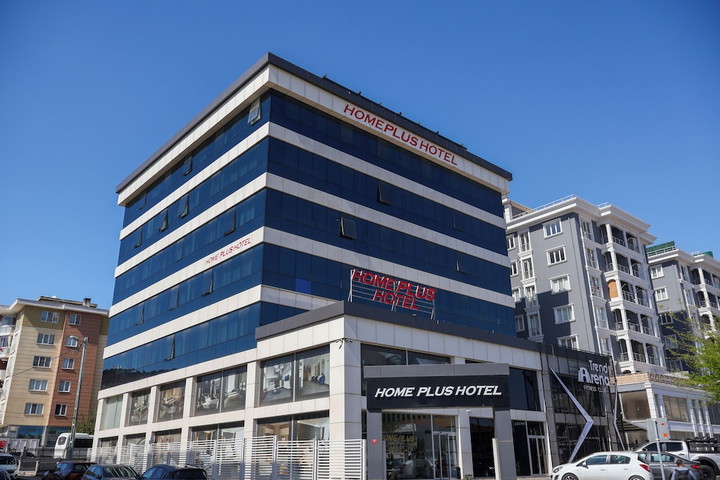Home Plus Hotel - Yayla