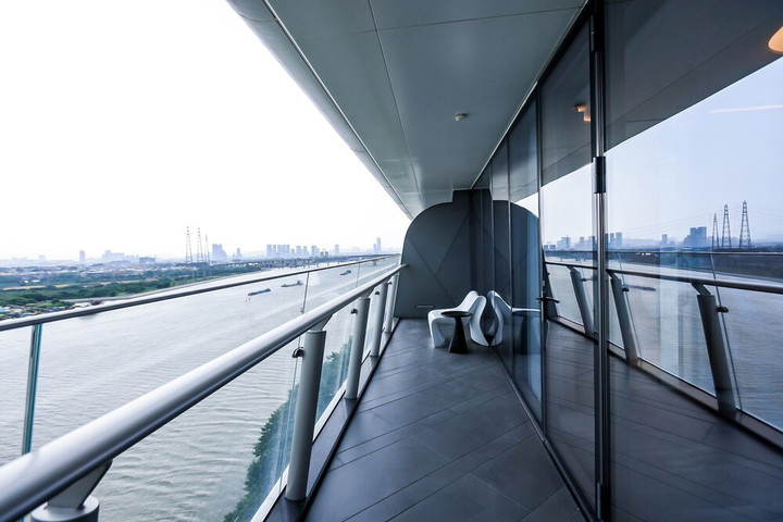 Guangzhou Xanadu Hotel, Vignette Collection By Ihg - Guangzhou