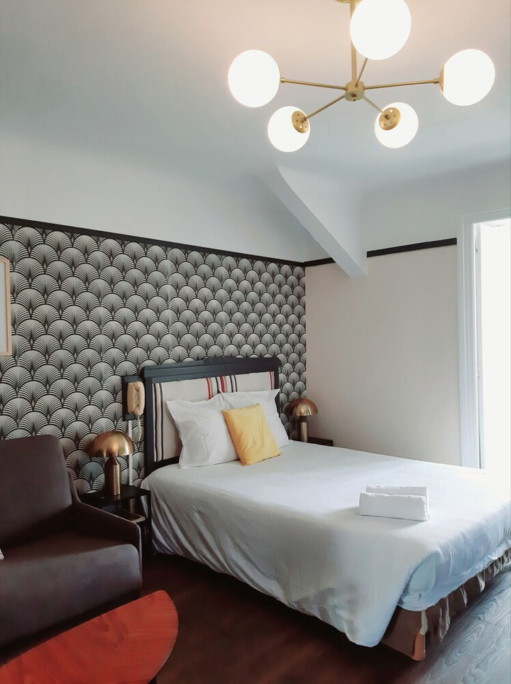 Hôtel Saint Charles - Anglet
