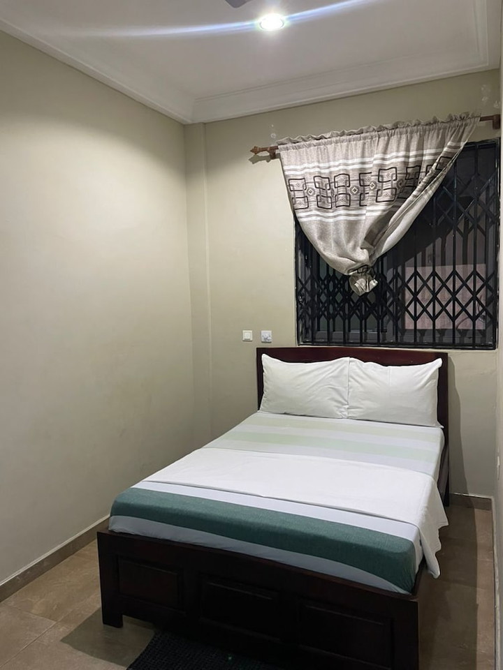 Wanzy Guest House - Kumasi