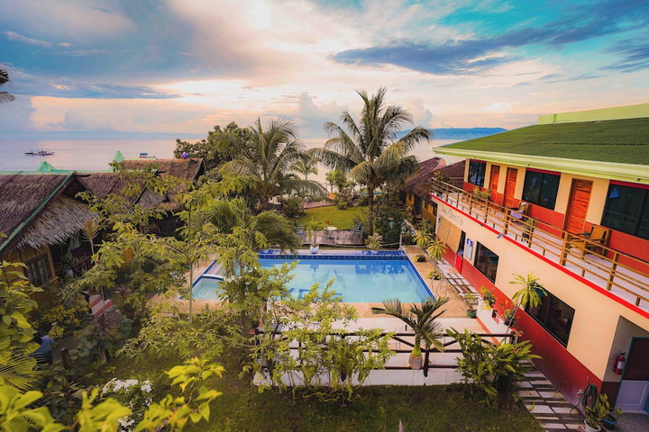 Villa De Gloria - Cebu