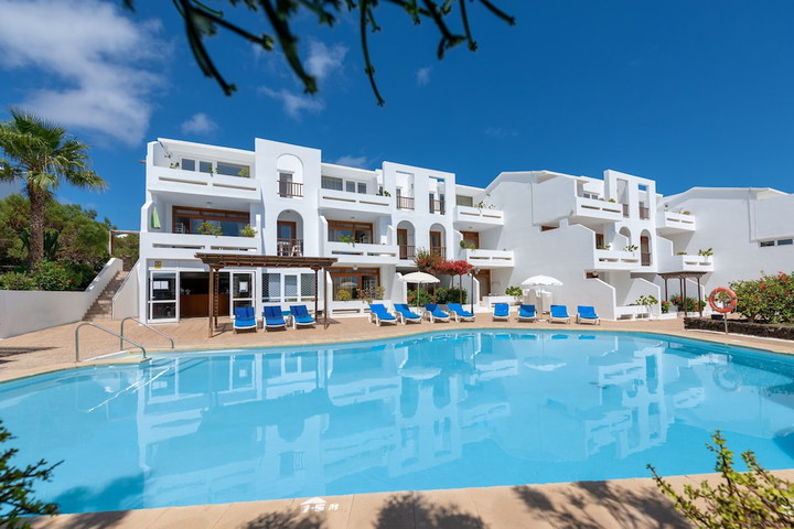 Apartamentos Camels Spring - Costa Teguise