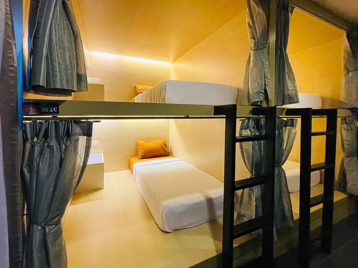 Rabbitel Phuket - Phuket