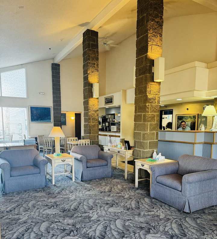 Aspen Lodge - Grand Marais, MN