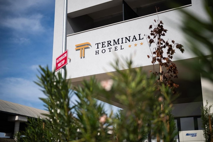 Hotel Terminal - Zadar
