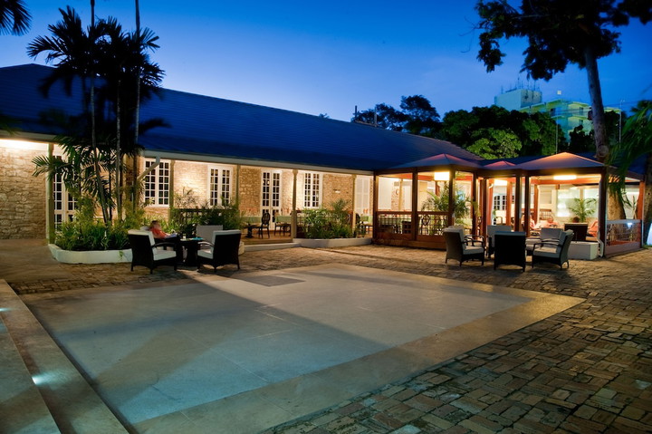 Island Inn All Inclusive Hotel - Barbados