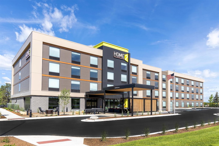 Home2 Suites By Hilton Kalispell Whitefish - Kalispell, MT
