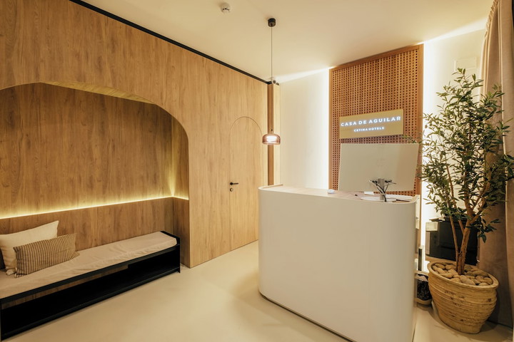 Hotel Cetina Casa De Aguilar - Córdoba