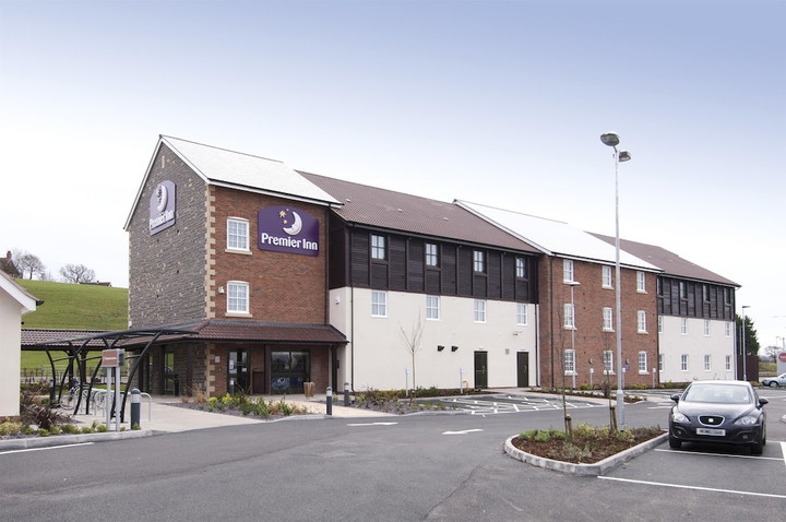 Premier Inn Glastonbury - Glastonbury