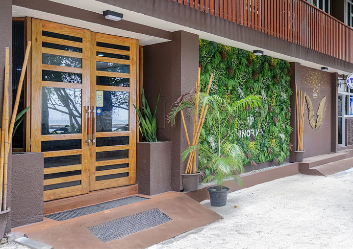 The Vinorva Maldives - Malé