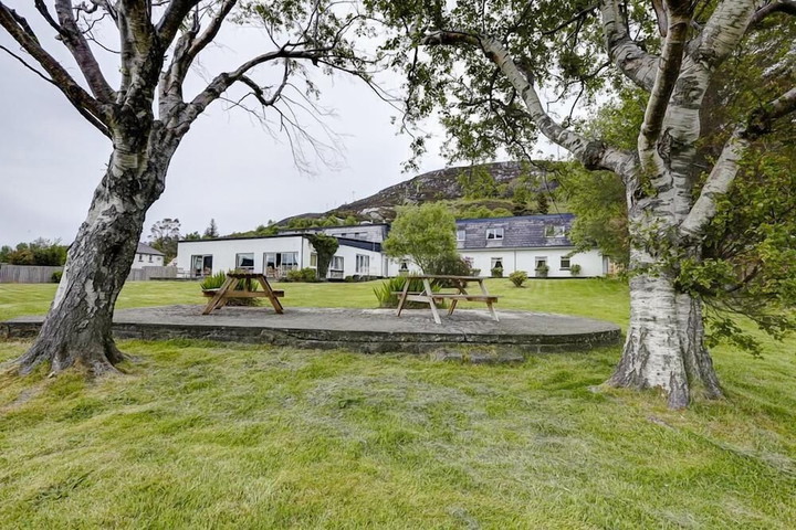 Harbour House Bed & Breakfast - Ullapool
