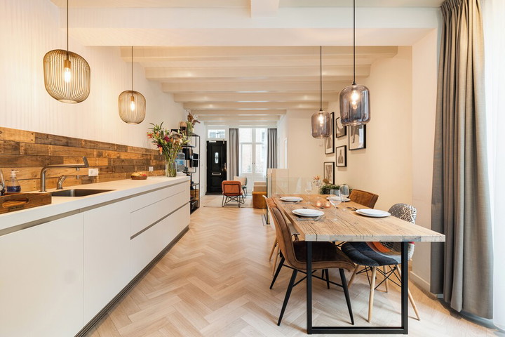 Leidse Square Luxury Apartment - Amsterdam