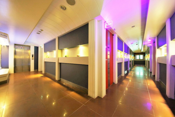 Sense Motel - Pusan
