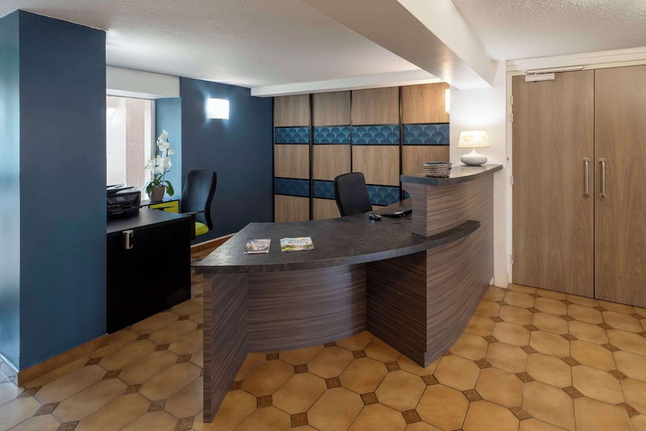 Sure Hotel By Best Western Saintes - Saintes
