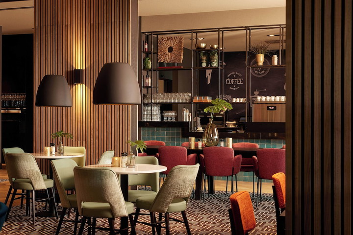Van Der Valk Hotel Veenendaal - Veenendaal
