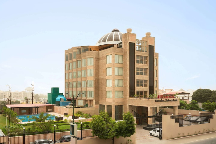 Ramada By Wyndham Dehradun Chakrata Road - Dehradun