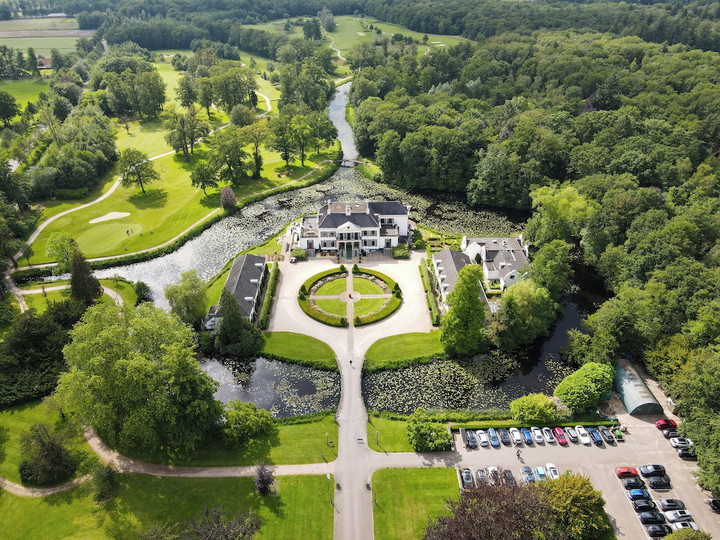 Kasteel Engelenburg - Quality Lodgings - Zutphen