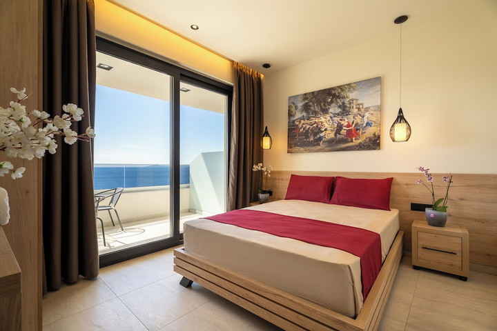 Aeli Vista Apartments - Chalkidiki