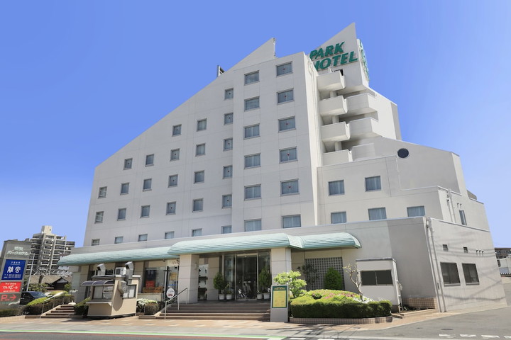 Tokorozawa Park Hotel - Tokyo