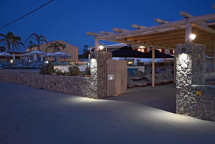 Wyndham Corfu Acharavi - Corfu